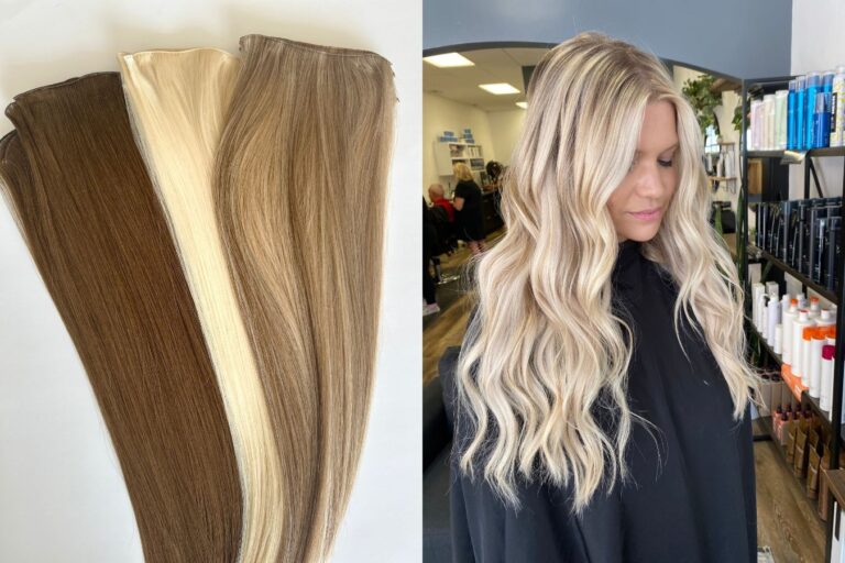 Bliss Salon